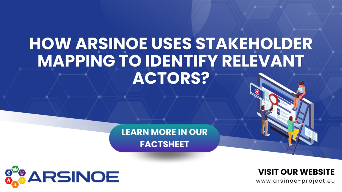 ARSINOE Project